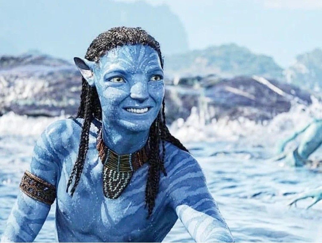 Na'vi Funerals & Expressing Grief - ~ Na'vi Dreamer